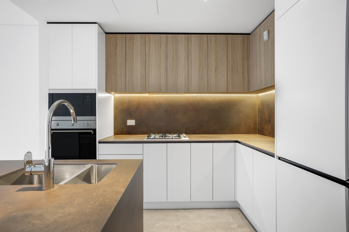 The Fitzroy Apartments - VTAS