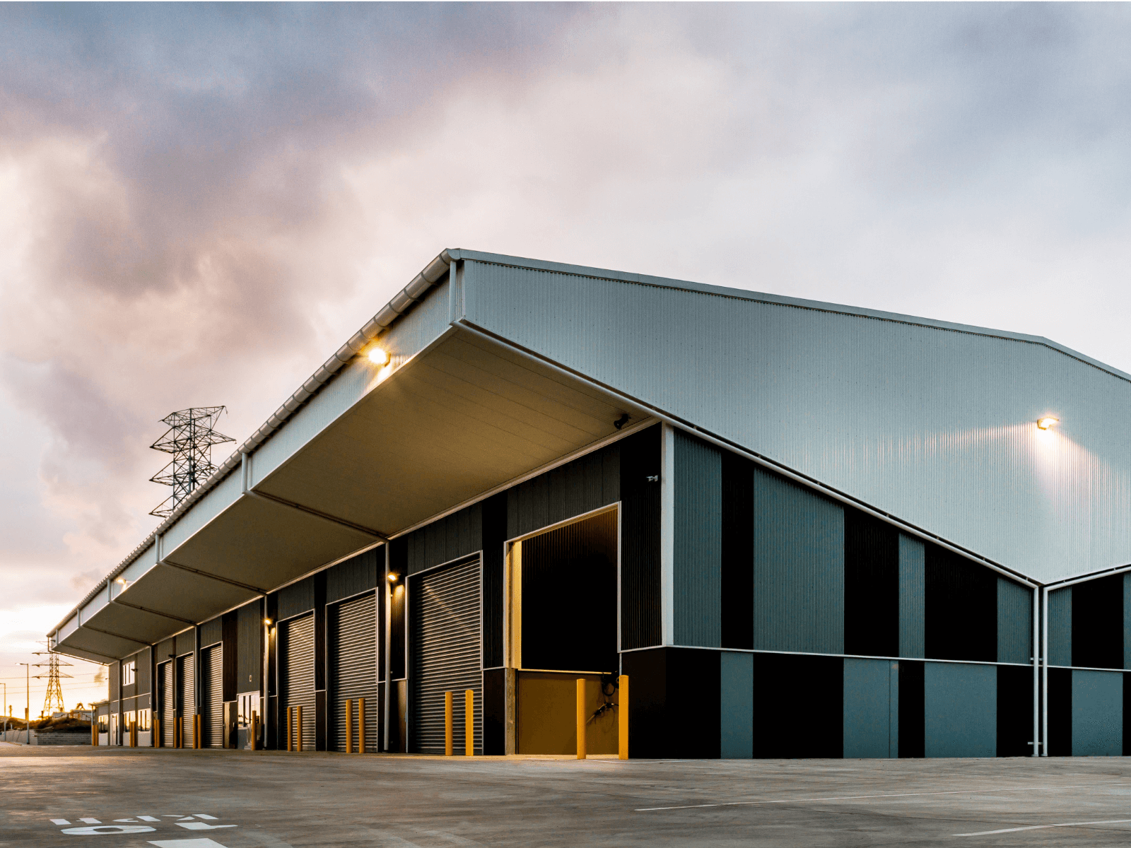 Endeavour Energy - VTAS