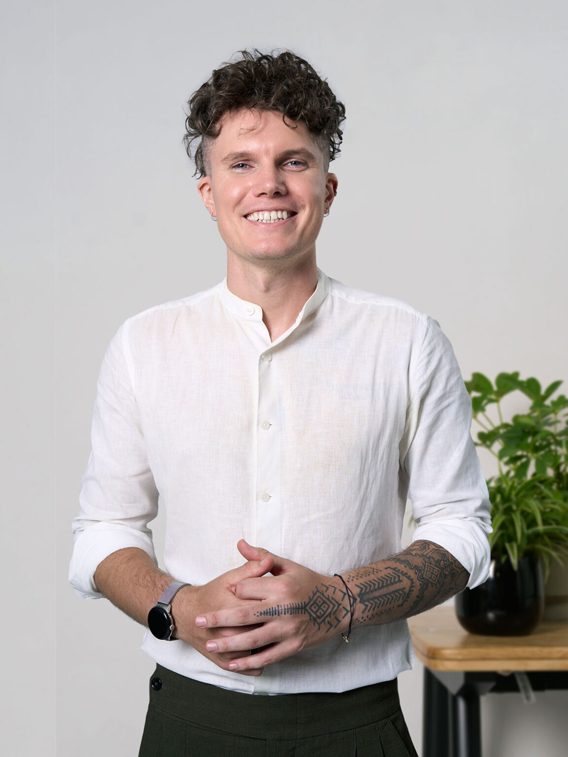 Zane Williams - VTAS