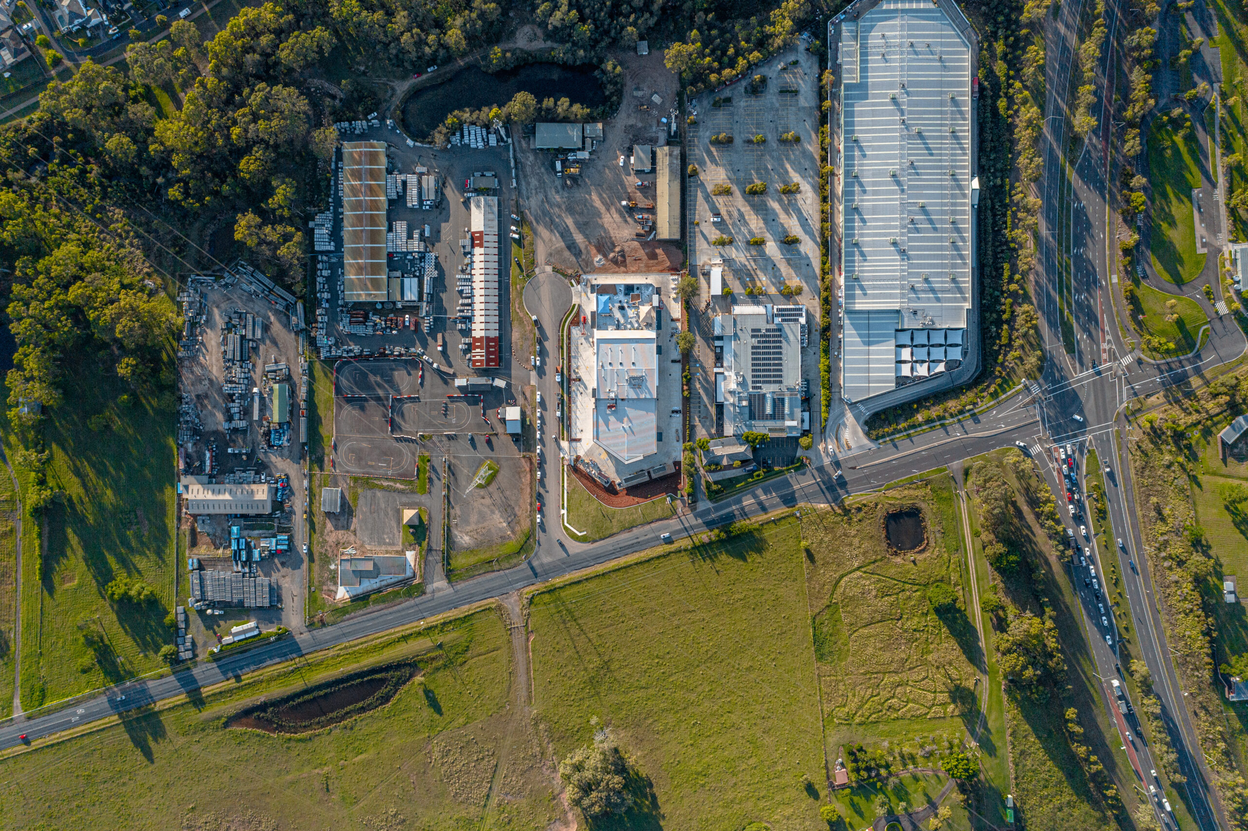 Capital Place, Rouse Hills - VTAS