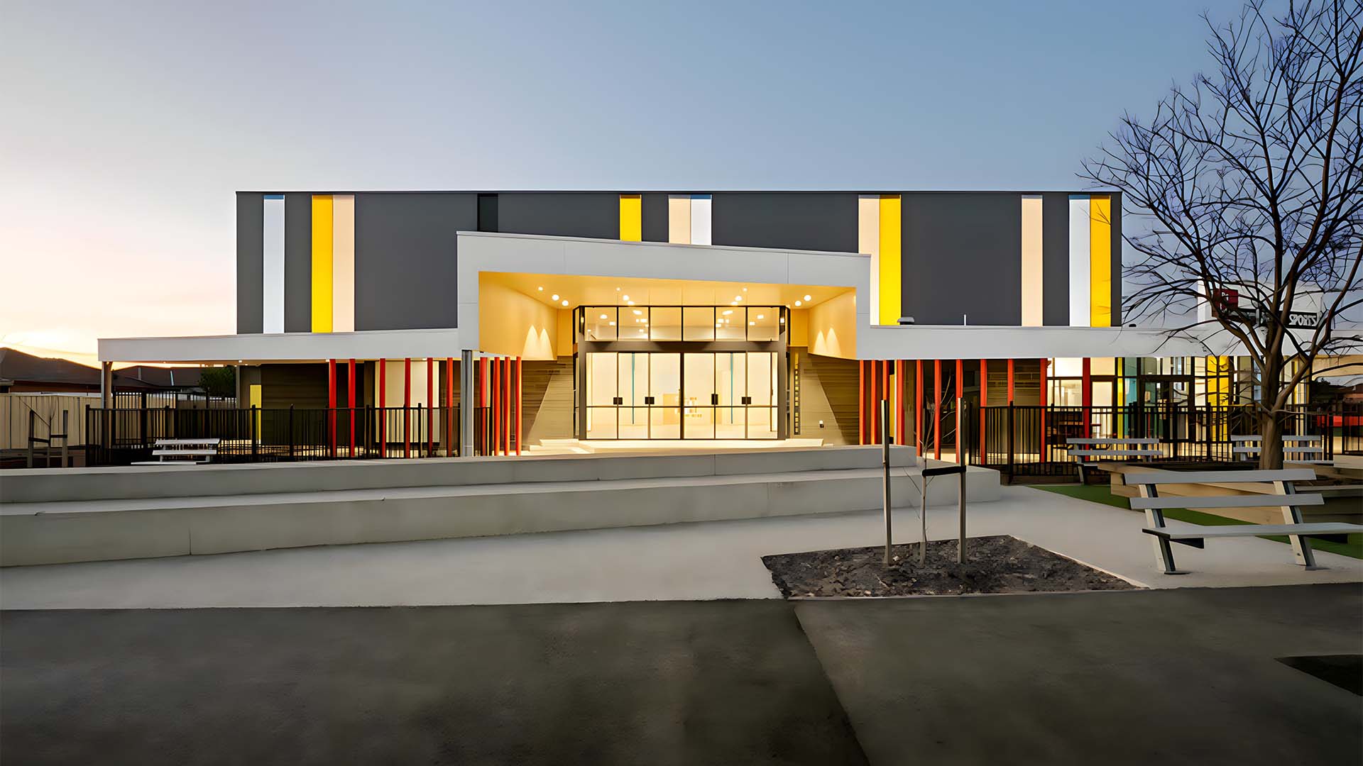 Lalor Gardens Primary School - VTAS