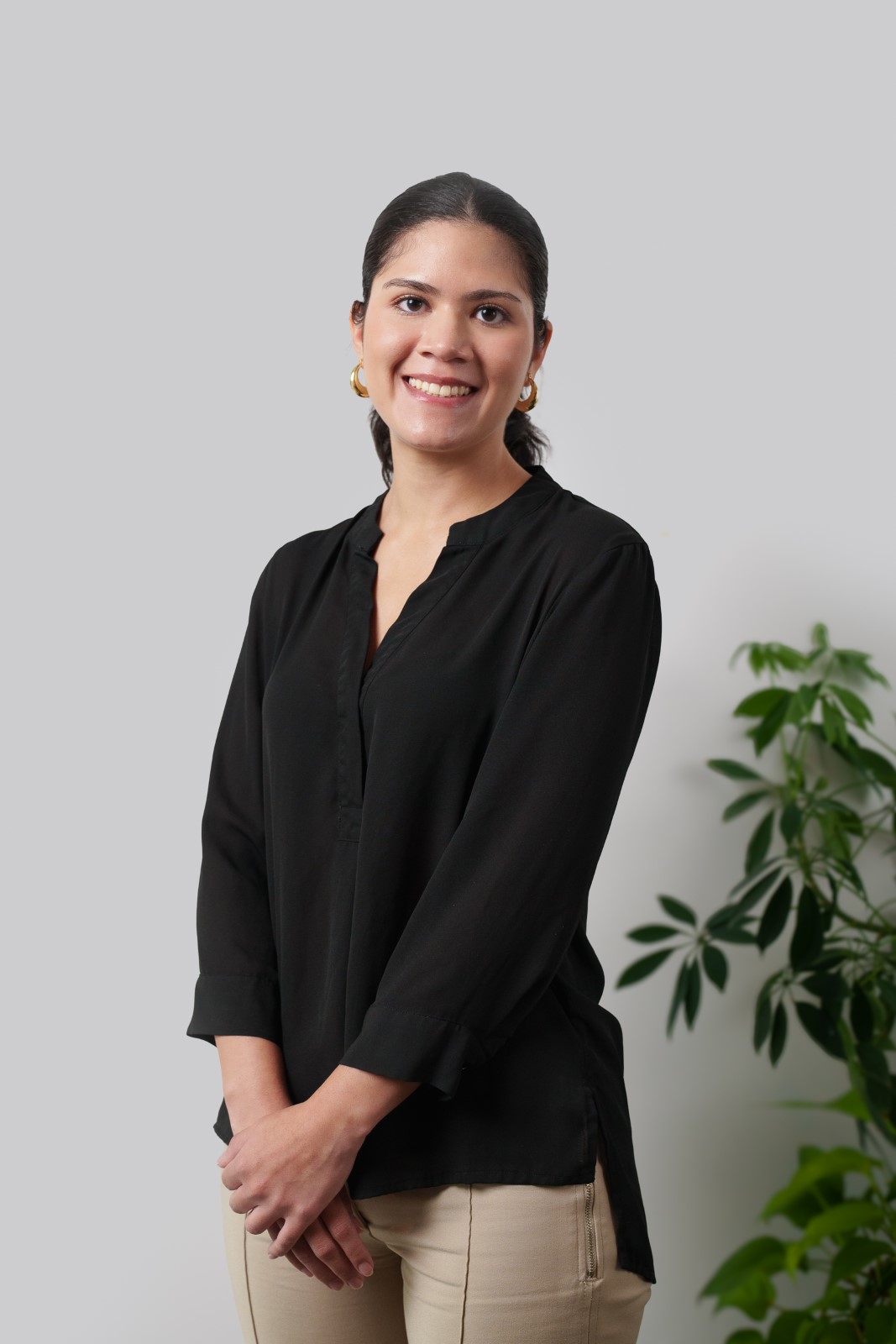 Daniela Weisson - VTAS