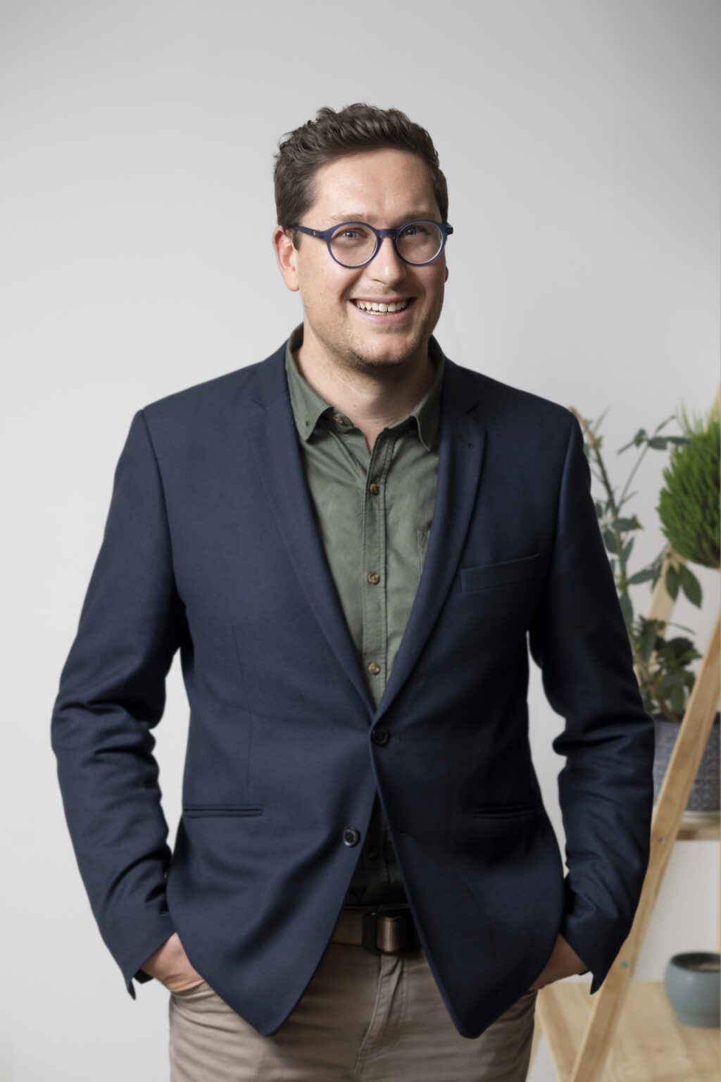 Vihan du Toit - VTAS