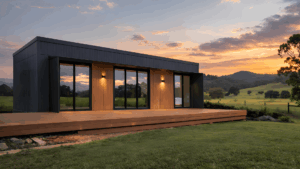 The Lodge - VTAS