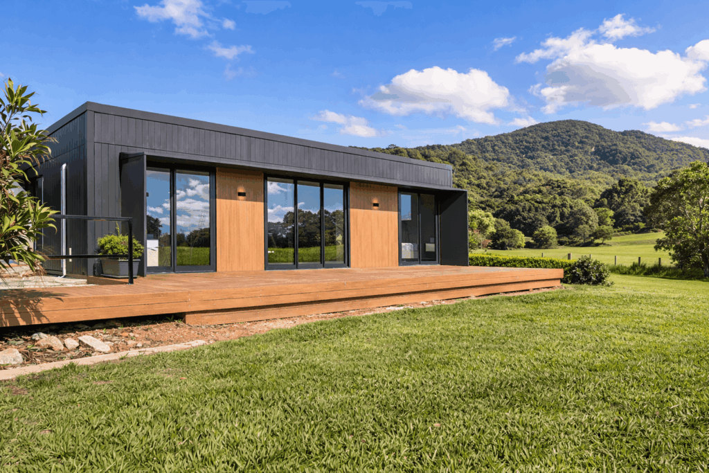 The Lodge - VTAS